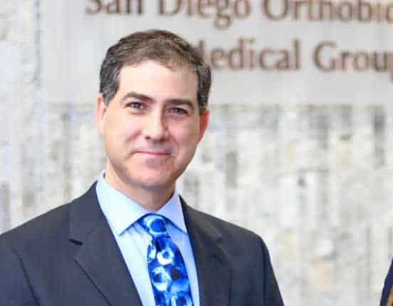 Dr. Christopher Rogers | Non-Surgical Options for Joint Pain | SDOMG